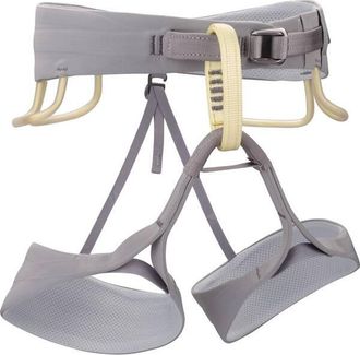 Black Diamond Damen Klettergurte SOLUTION HARNESS WOMENS