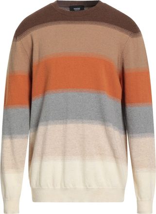 Masq STRICKWAREN - Pullover auf YOOX.COM