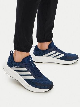 adidas Laufschuhe Supernova Ease 2 M Running Shoes JQ4253 Dunkelblau
