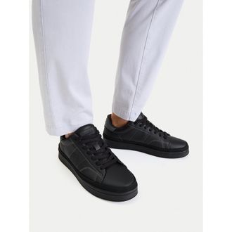 G-Star Sneakers G-Star Raw CEO-AARON-01 Schwarz