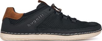 Bugatti Halbschuhe Bugatti 325-AFF12-6900 Dunkelblau