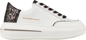 Alexander Smith Damen, Schuhe, Weiß, 38 EUGröße