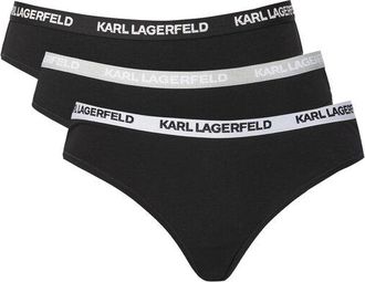 Karl Lagerfeld String-Set B1W47031 Bunt