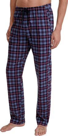 CALIDA Family & Friends Hose Herren, mit Seitentaschen, wärmende Baumwolle mit weichen Bündchen