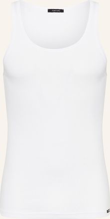 Tom Ford Unterhemd weiss