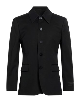 Versace JACKEN & M&Auml;NTEL - Jacken und Anoraks auf YOOX.COM