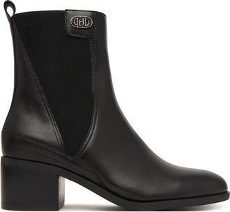 Liu Jo Stiefeletten Liu Jo Janice 01 SF6059 P0102 Schwarz