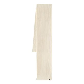 Maison Margiela unisex, Accessoires, Beige, Taille: ONE Size &Eacute;charpe
