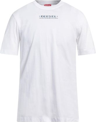 Diesel TOPS - T-shirts auf YOOX.COM