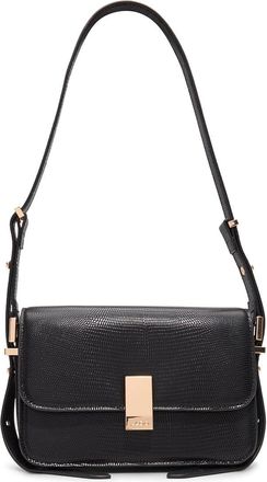 Aldo Damen Eteini Umh&auml;ngetasche, Schwarz