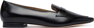 Lauren Ralph Lauren Slipper Audri 802P16900001 Schwarz