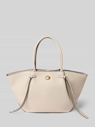 Guess Tote Bag in Leder-Optik Modell ALLEGRA