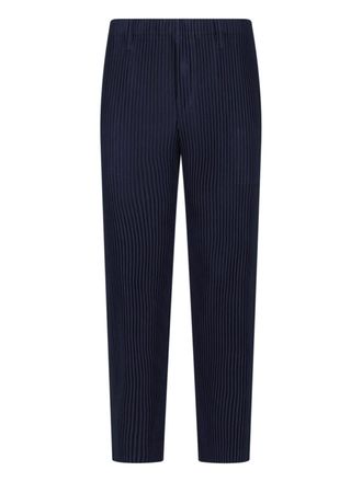 Homme Pliss&eacute; Issey Miyake Gefaltete Hose