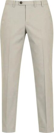 Michael Coal Homme, Pantalons, Gris, Taille: W34 Pantalone Tk America Lungo
