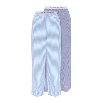 Polo Ralph Lauren Zweierpack Unterhosen - - Nightwear & Lounge - Damen - Blau - XS