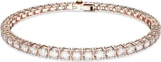 Swarovski Damen, Accessories, Gelb, MGr&ouml;&szlig;e