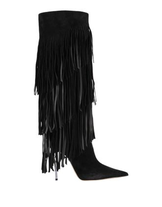 Casadei SCHUHE - Stiefel auf YOOX.COM