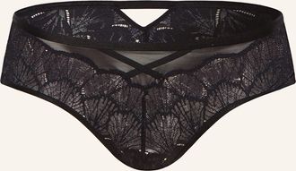 Triumph Panty Moonlight Kiss schwarz