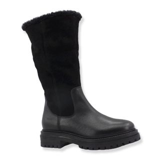 Geox D Iridea M Boot - - Shoes - Damen - Schwarzk - 36 EU
