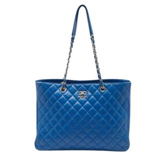 Chanel Damen, Pre-Owned, Blau, ONE SIZEGr&ouml;&szlig;e