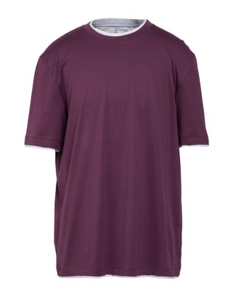 Brunello Cucinelli TOPS - T-shirts auf YOOX.COM