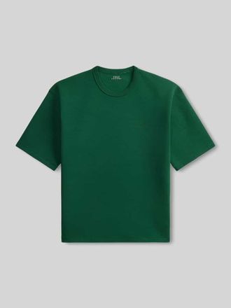 Polo Ralph Lauren Loose Fit T-Shirt aus Baumwoll-Mix
