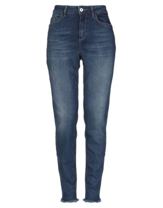 Liu Jo HOSEN & RÖCKE - Jeanshosen auf YOOX.COM