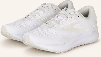 Brooks Laufschuhe Ghost 16 weiss