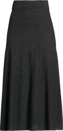 Gran Sasso HOSEN & R&Ouml;CKE - Midi-R&ouml;cke auf YOOX.COM