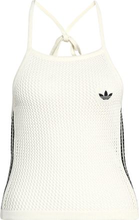adidas Stricktop KNITTED CROCHET