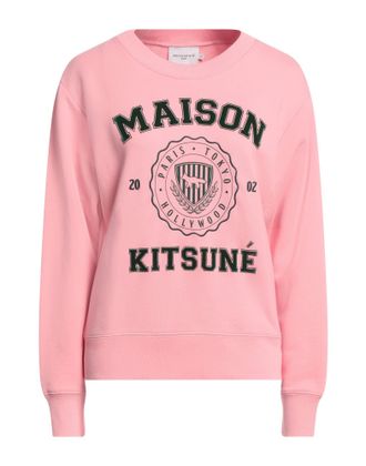Maison Kitsun&eacute; TOPS - Sweatshirts auf YOOX.COM