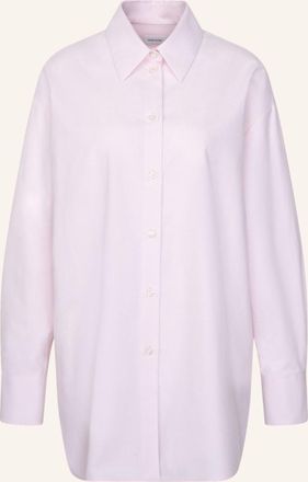 Seidensticker Seidensticker Hemdbluse rosa