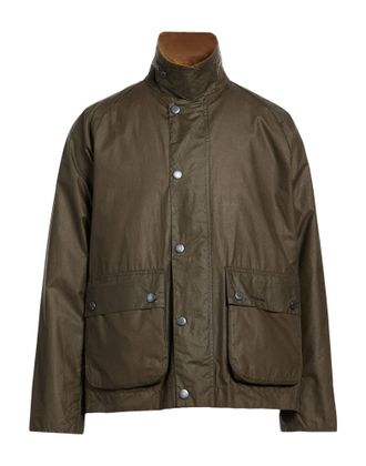 Barbour JACKEN & M&Auml;NTEL - Jacken und Anoraks auf YOOX.COM