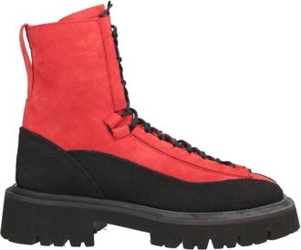 Ferragamo SCHUHE - Stiefeletten auf YOOX.COM