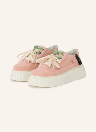 INUIKII Inuikii Sneaker Matilda rosa
