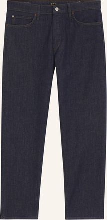 HUGO BOSS Jeans L-Ogden Regular Fit blau