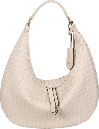 Abro Abro Hobo Bags - Beutel NAN - Gr. unisize - in Beige - f&uuml;r Damen
