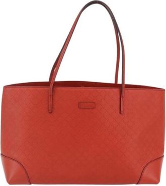 Gucci Damen, Pre-Owned, Rot, ONE SIZEGr&ouml;&szlig;e