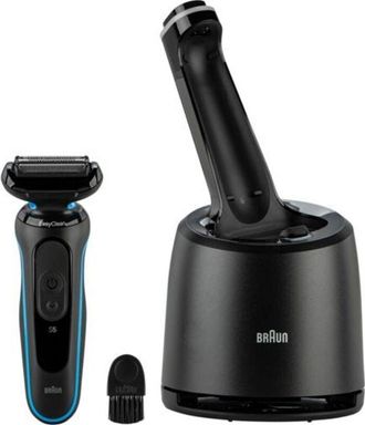 Braun Series 5 52-B7000cc