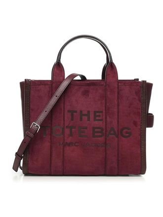 Marc Jacobs Sac Cabas - Marron