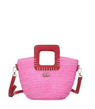 F**k Project Sacs du projet F**K.. Fuchsia+Rouge