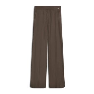 Cinque Cinque, Damen, Hosen, Braun, MGr&ouml;&szlig;e