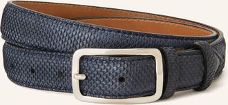 Reptiles House G&uuml;rtel Blind blau