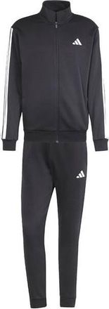 adidas Herren Sportanzug Sportswear Basic 3-Streifen