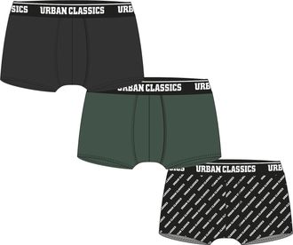 Urban Classics Boxershorts