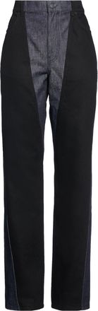 MUGLER HOSEN & R&Ouml;CKE - Jeanshosen auf YOOX.COM