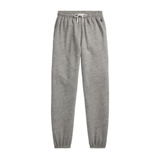 Polo Ralph Lauren Polo Ralph Lauren Rtw... - - Trousers - Damen - Grau - S