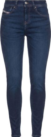 Diesel HOSEN & R&Ouml;CKE - Jeanshosen auf YOOX.COM