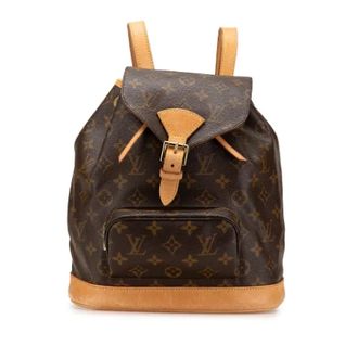 Louis Vuitton Damen, Pre-Owned, Braun, ONE SIZEGröße