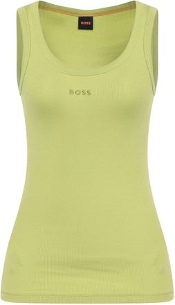 BOSS TOPS - Tank Tops auf YOOX.COM